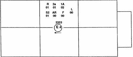 Simplified marking for combined lamps