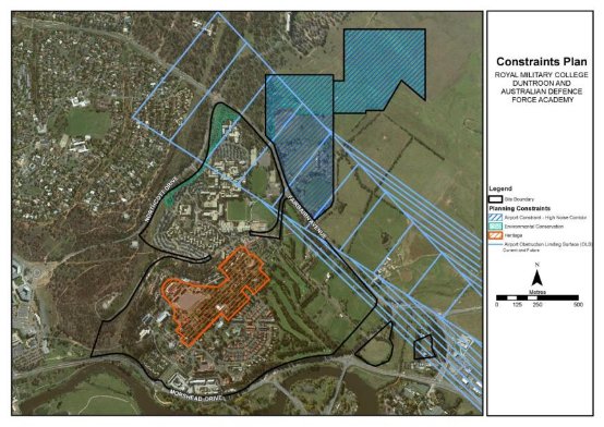 National Capital Plan 1990 (December 1990)