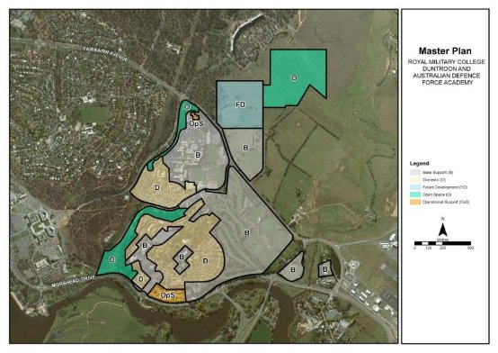 National Capital Plan 1990 (December 1990)